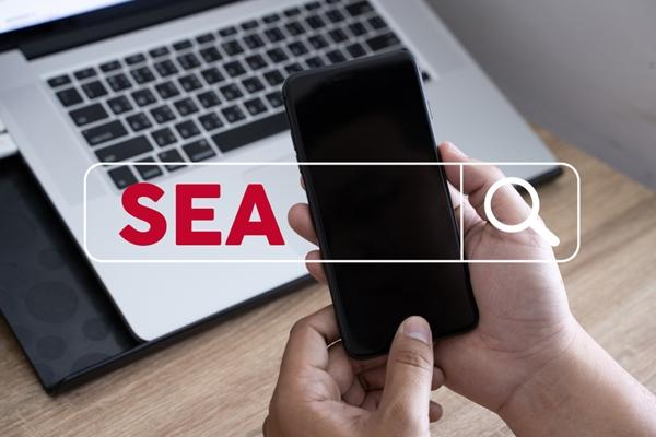 Qu'est-ce que le SEA ? Search Engine Advertising